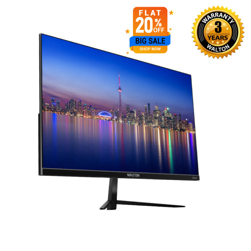 Esonic 19ELMW 19 Inch HD LED Wide Monitor - Source Tech Computer