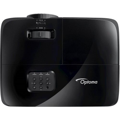 Optoma X400LVe XGA 4000 Lumens Professional Projector - Source Tech ...