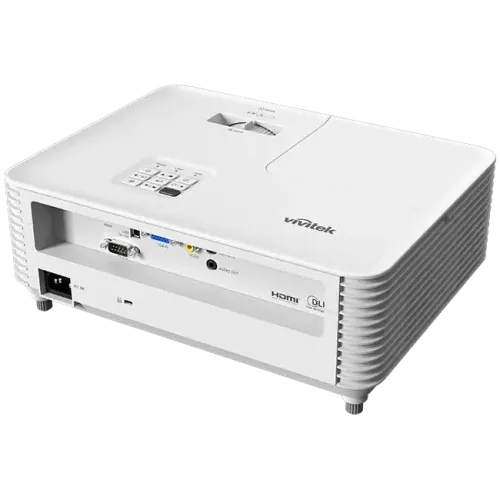 Vivitek DW350 4000 Lumens WXGA DLP Projector - Source Tech Computer