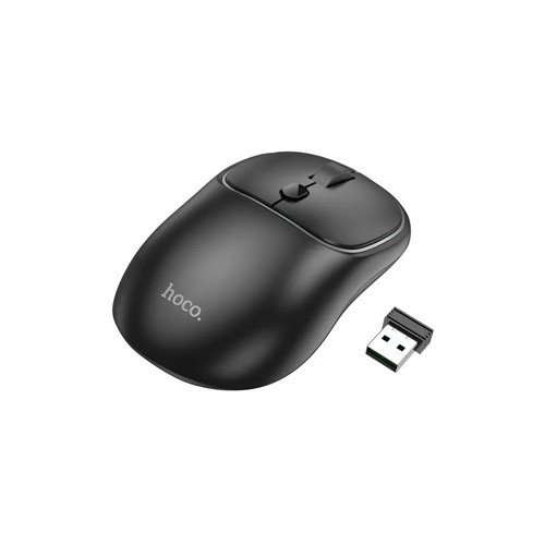 Hoco GM25 Dual-Mode Wireless Mouse - Source Tech Computer