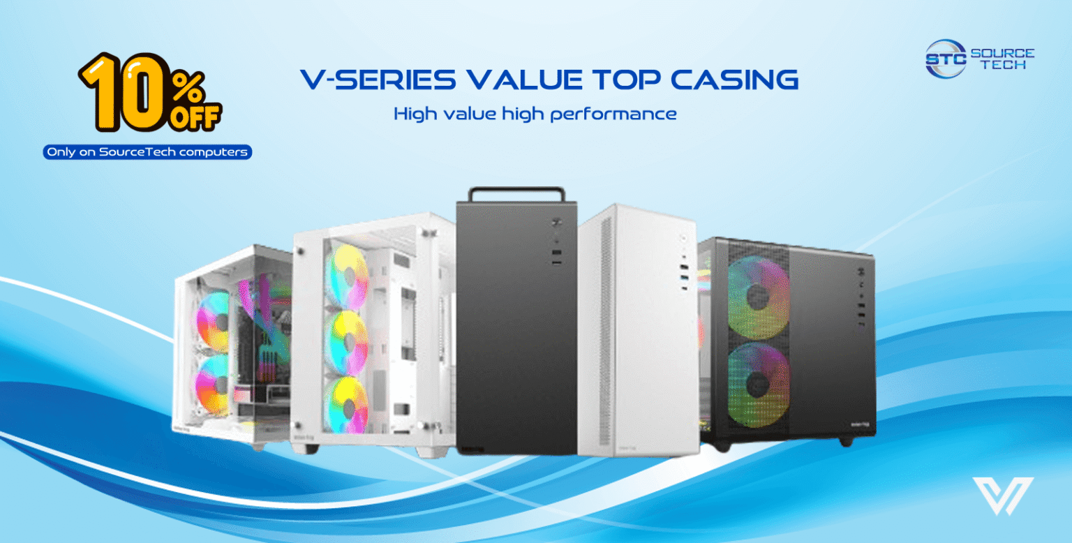 Source Tech Computer - Best Trusted Computer Shop In Bangladesh ...
